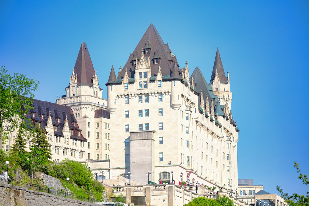 Visiter Ottawa en 10 attractions incontournables
