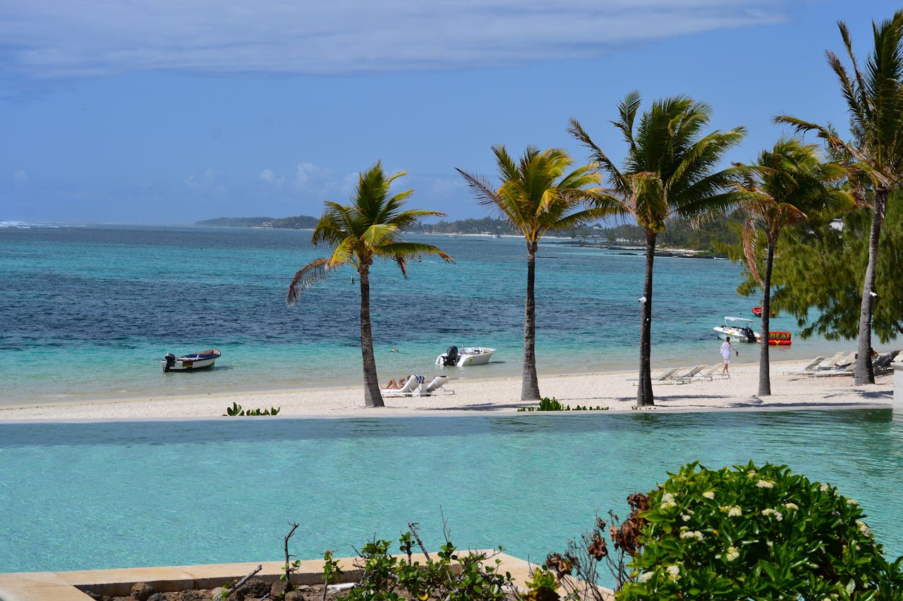 Pourquoi l’île Maurice devrait être votre prochaine destination