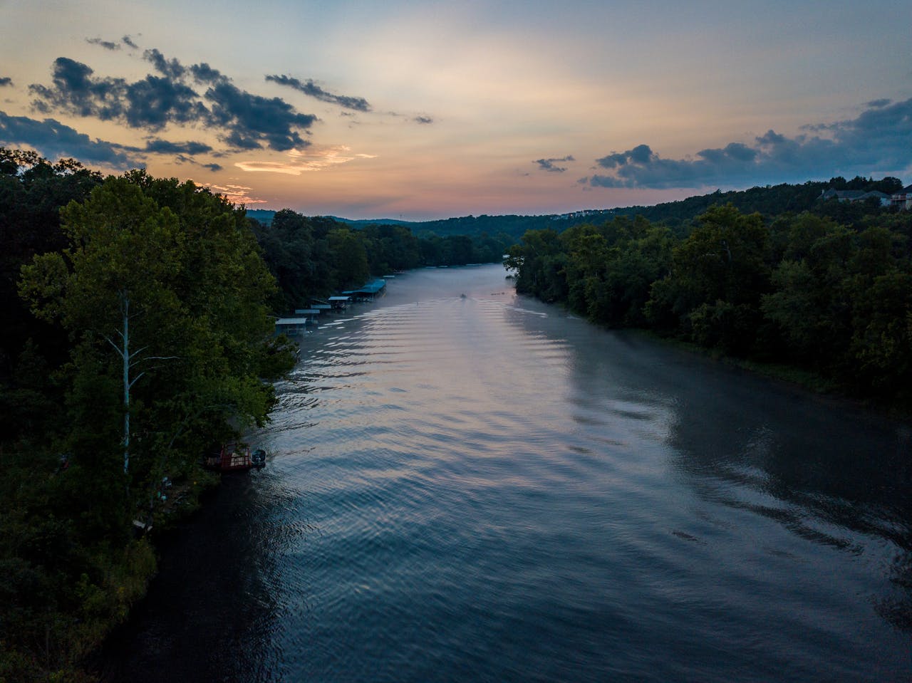 Visiter le Missouri : guide de voyage