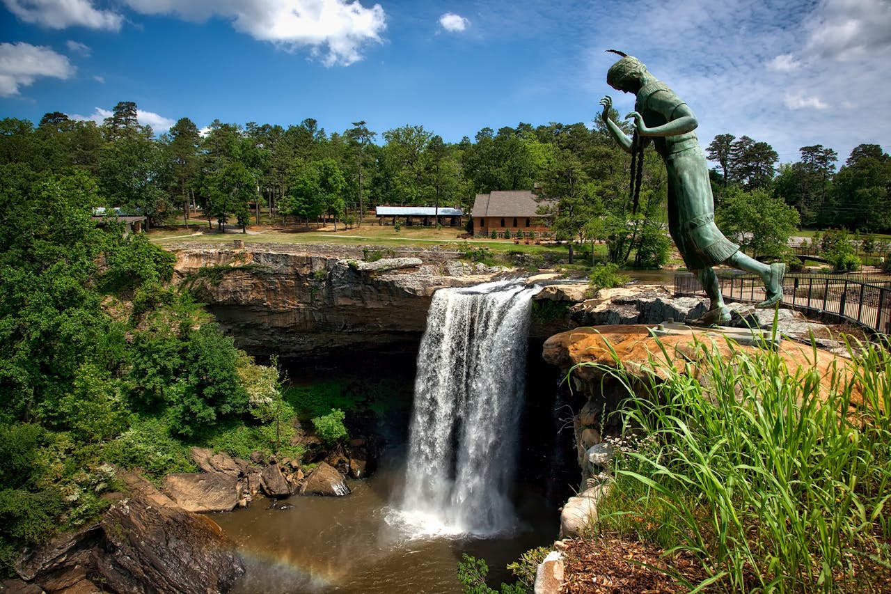Voyage en Alabama : les incontournables