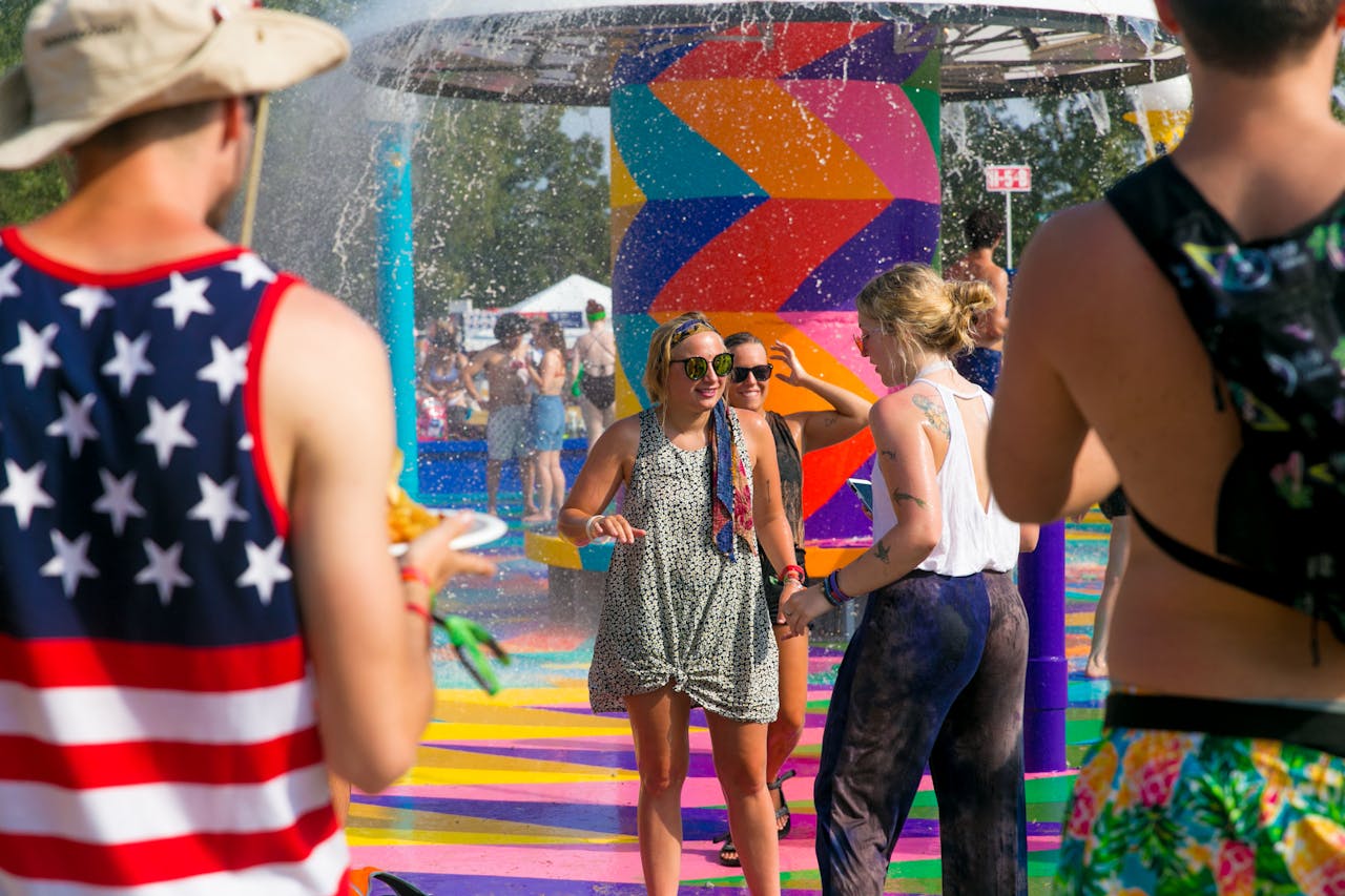 Les meilleurs festivals à découvrir aux USA